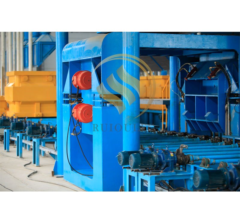 Clamping Vibration Table