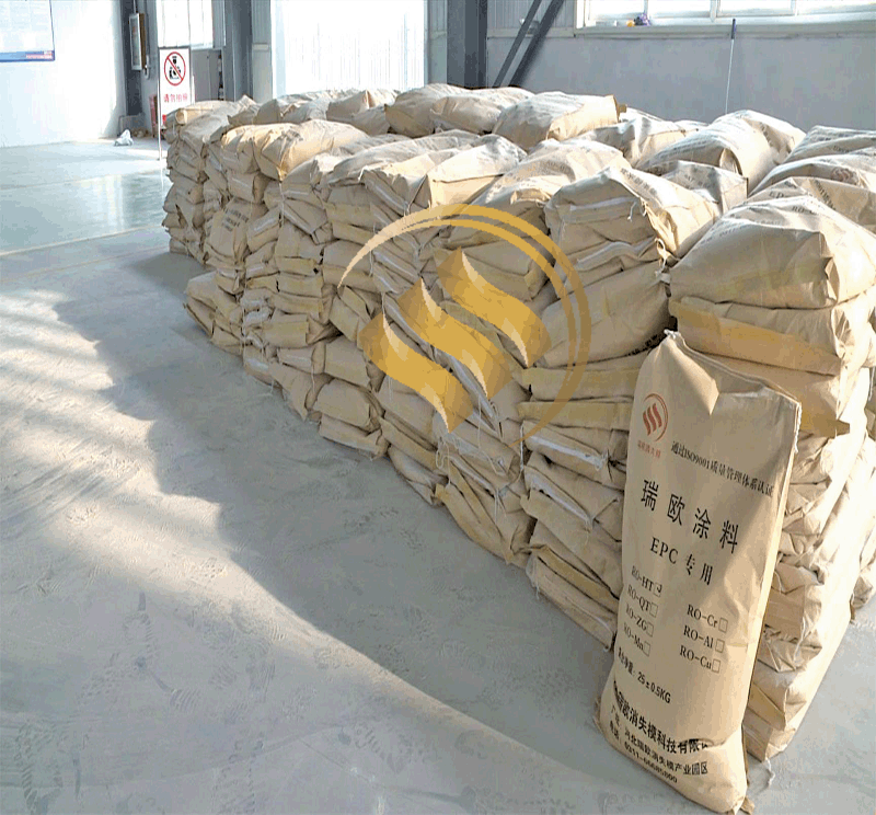 Lost Foam Coating Plant, Lost Foam Mould, Lost Foam White Model