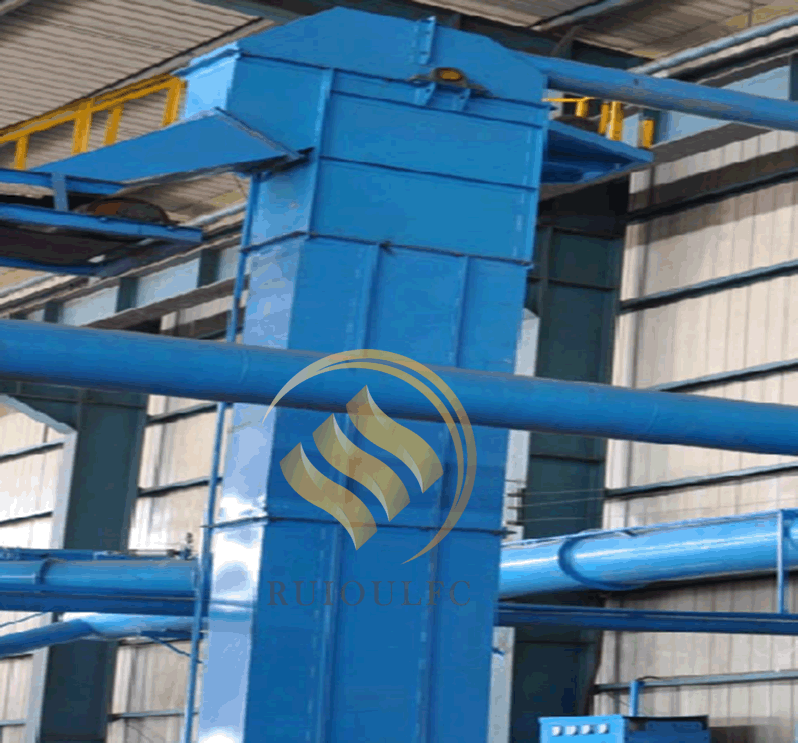 Elevator(Belt Elevator, Plate Chain Elevator, Ring Chain Elevator)