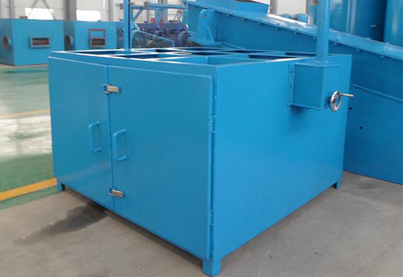 Lost Foam Casting Black Area Equipment, Lost Foam High-End Castings ...